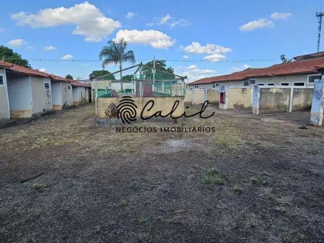 Terreno / Lote para Venda em Ribeirão Preto/SP Jardim Salgado Filho