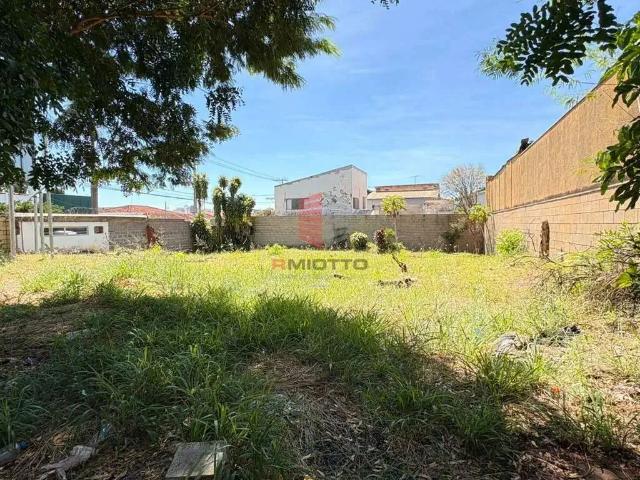 Terreno / Lote para Venda em Ribeirão Preto/SP Jardim Sumaré