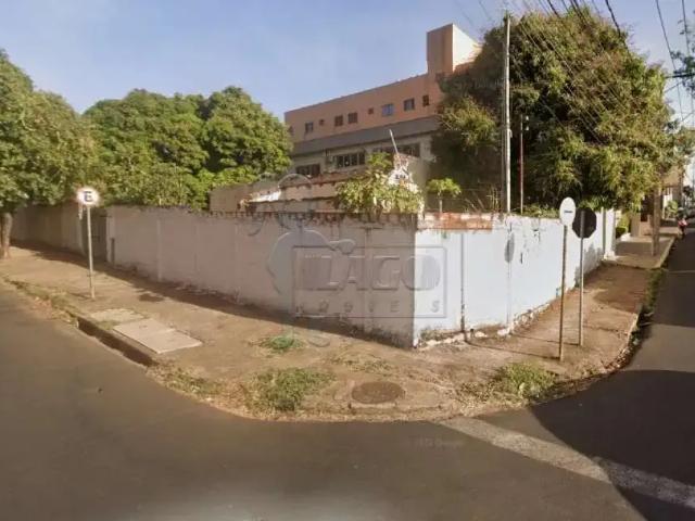 Terreno / Lote para Venda em Ribeirão Preto/SP Jardim Sumaré
