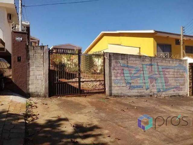 Terreno / Lote para Venda em Ribeirão Preto/SP Jardim Sumaré
