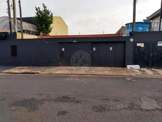 Terreno / Lote para Venda em Ribeirão Preto/SP Jardim Sumaré