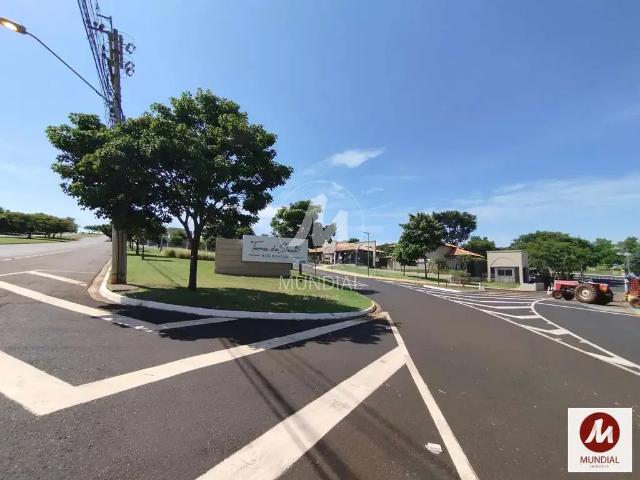 Terreno / Lote para Venda em Ribeirão Preto/SP Loteamento Agra Ribeirão Preto