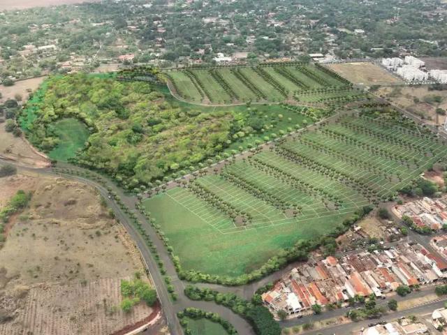 Terreno / Lote para Venda em Ribeirão Preto/SP Loteamento Nova Itália