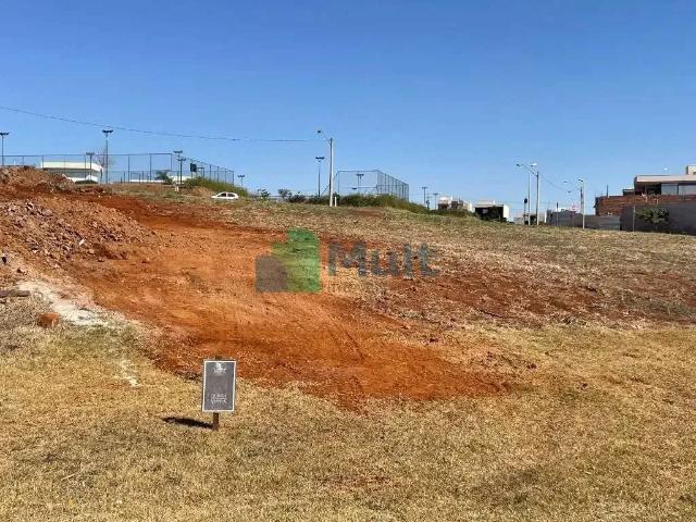 Terreno / Lote para Venda em Ribeirão Preto/SP Loteamento Terras de Florença