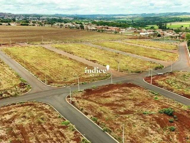 Terreno / Lote para Venda em Ribeirão Preto/SP Parque Adria