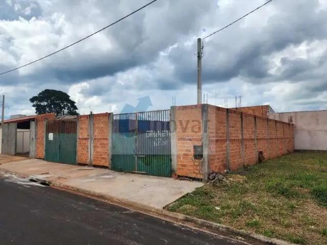 Terreno / Lote para Venda em Ribeirão Preto/SP Parque das Gaivotas
