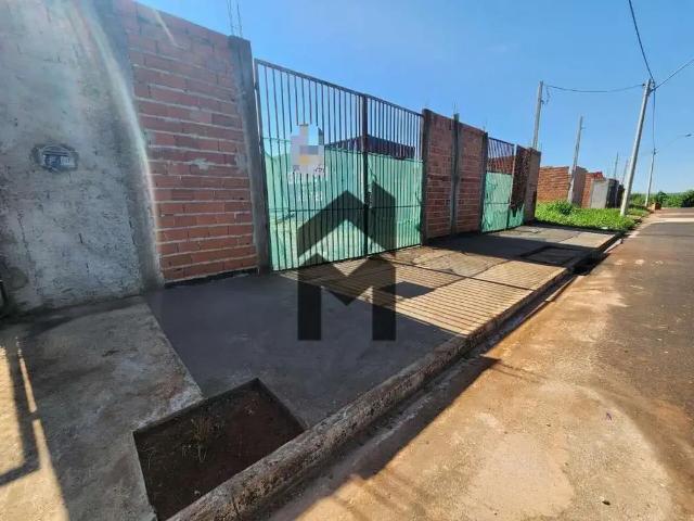 Terreno / Lote para Venda em Ribeirão Preto/SP Parque das Gaivotas