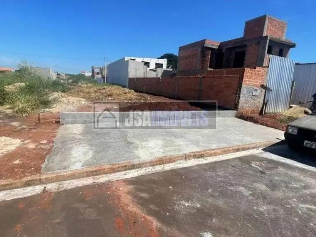 Terreno / Lote para Venda em Ribeirão Preto/SP Parque das Gaivotas