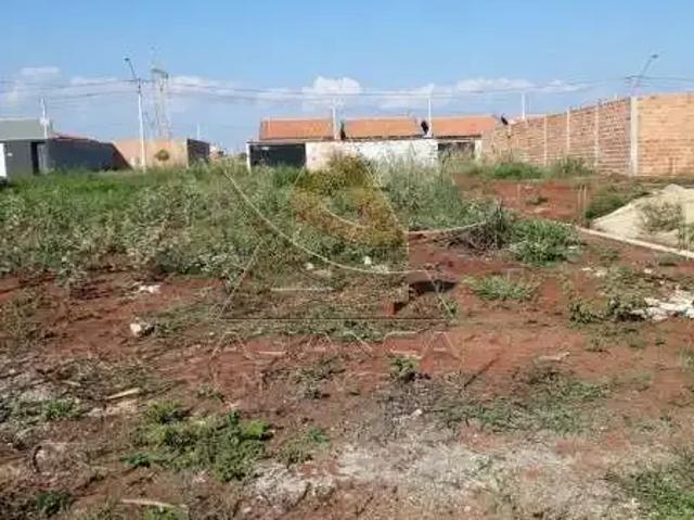 Terreno / Lote para Venda em Ribeirão Preto/SP Parque das Gaivotas