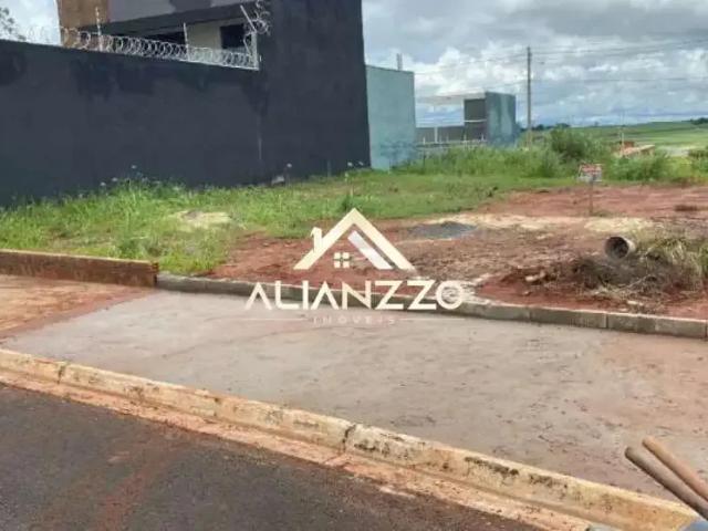 Terreno / Lote para Venda em Ribeirão Preto/SP Parque das Gaivotas