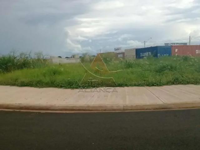 Terreno / Lote para Venda em Ribeirão Preto/SP Parque das Gaivotas