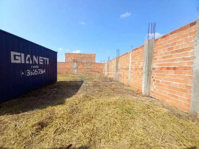 Terreno / Lote para Venda em Ribeirão Preto/SP Parque das Gaivotas
