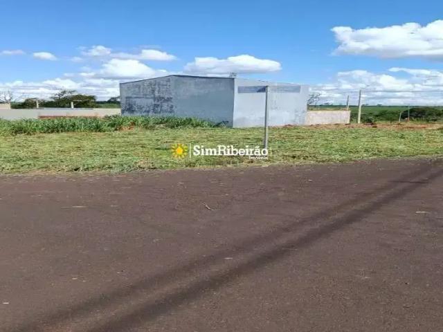 Terreno / Lote para Venda em Ribeirão Preto/SP Parque das Gaivotas