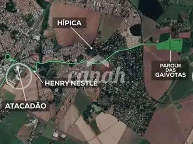 Terreno / Lote para Venda em Ribeirão Preto/SP Parque das Gaivotas