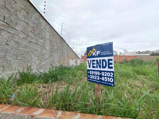 Terreno / Lote para Venda em Ribeirão Preto/SP Parque das Gaivotas