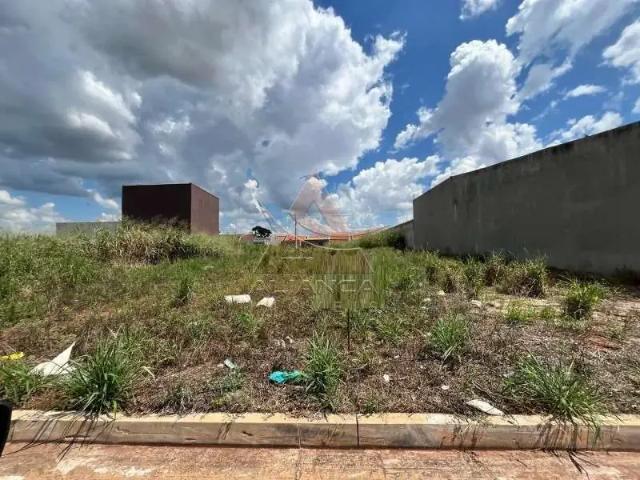 Terreno / Lote para Venda em Ribeirão Preto/SP Parque das Gaivotas