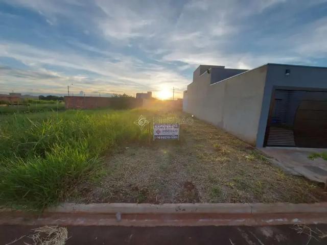 Terreno / Lote para Venda em Ribeirão Preto/SP Parque das Gaivotas