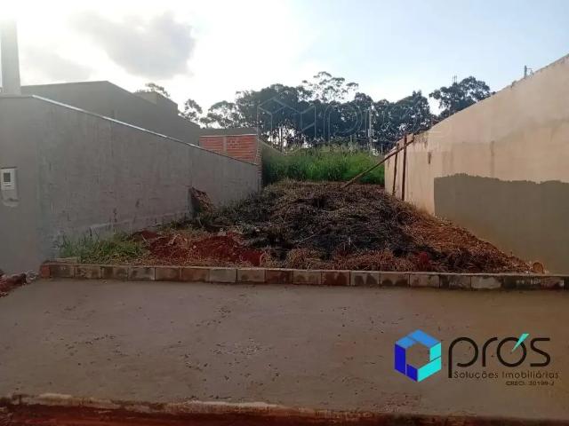 Terreno / Lote para Venda em Ribeirão Preto/SP Parque das Gaivotas