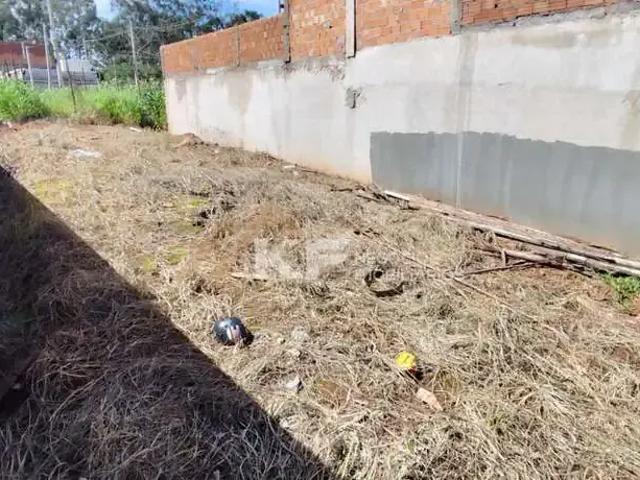Terreno / Lote para Venda em Ribeirão Preto/SP Parque das Gaivotas