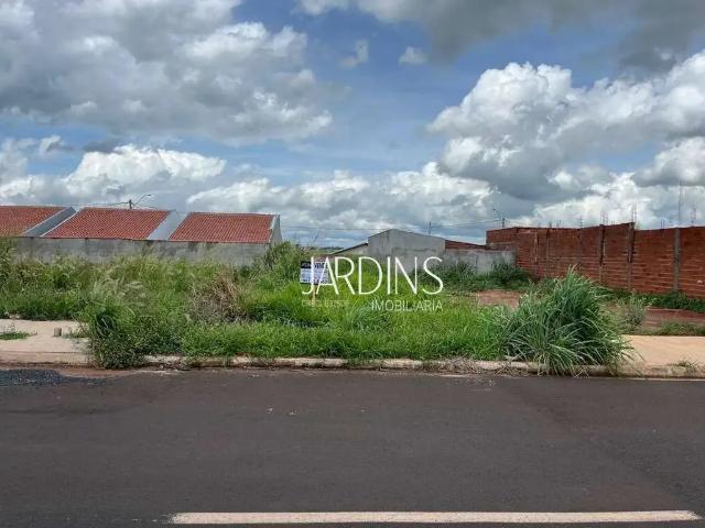 Terreno / Lote para Venda em Ribeirão Preto/SP Parque das Gaivotas