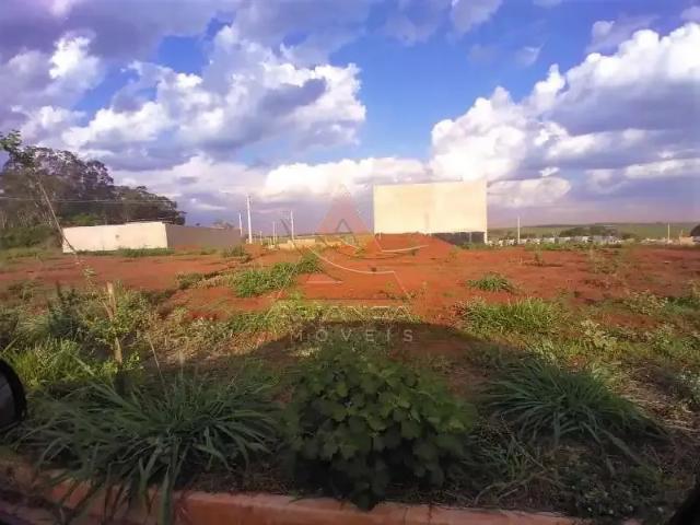 Terreno / Lote para Venda em Ribeirão Preto/SP Parque das Gaivotas