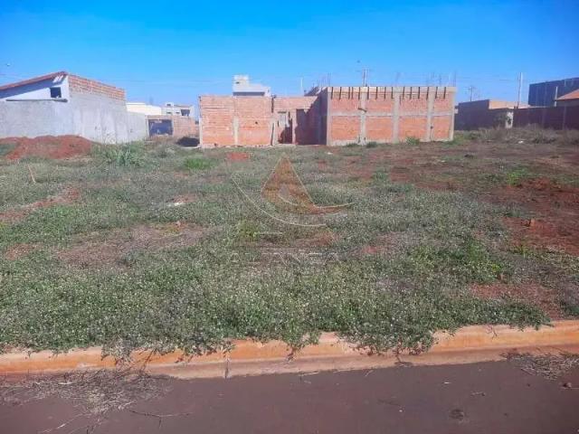 Terreno / Lote para Venda em Ribeirão Preto/SP Parque das Gaivotas