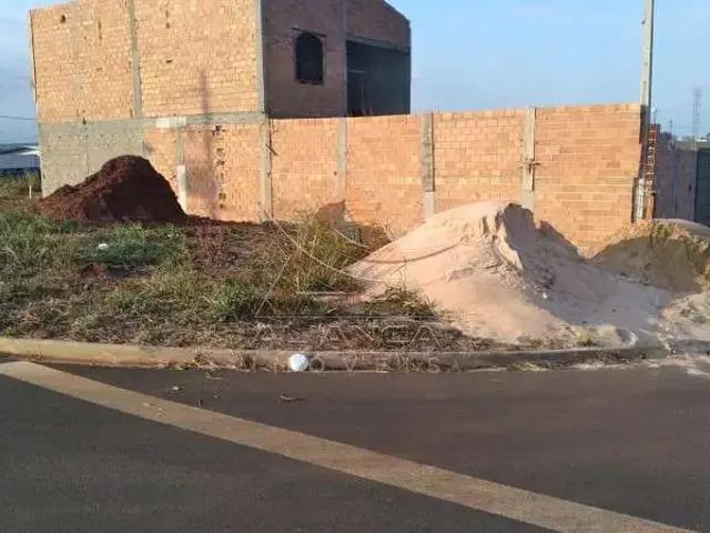 Terreno / Lote para Venda em Ribeirão Preto/SP Parque das Gaivotas