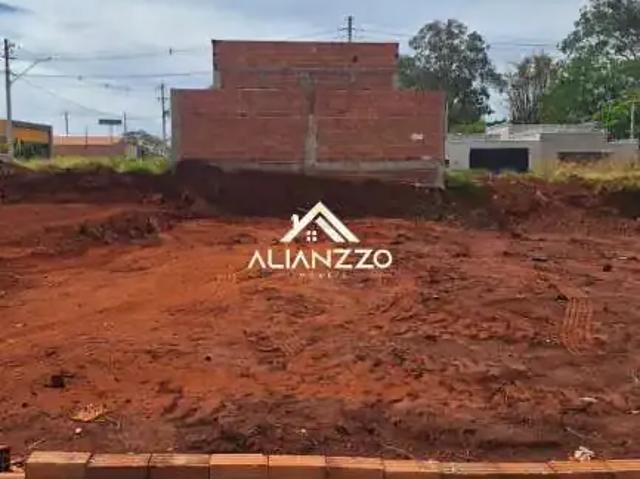 Terreno / Lote para Venda em Ribeirão Preto/SP Parque das Gaivotas