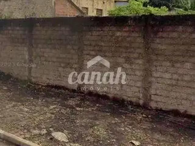 Terreno / Lote para Venda em Ribeirão Preto/SP Parque das Figueiras
