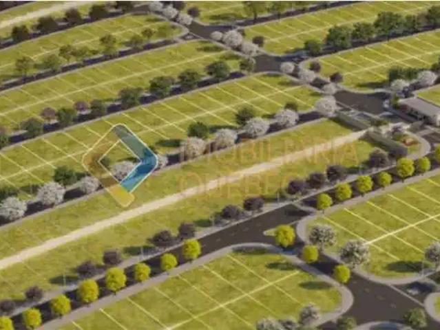 Terreno / Lote para Venda em Ribeirão Preto/SP Parque das Oliveiras II