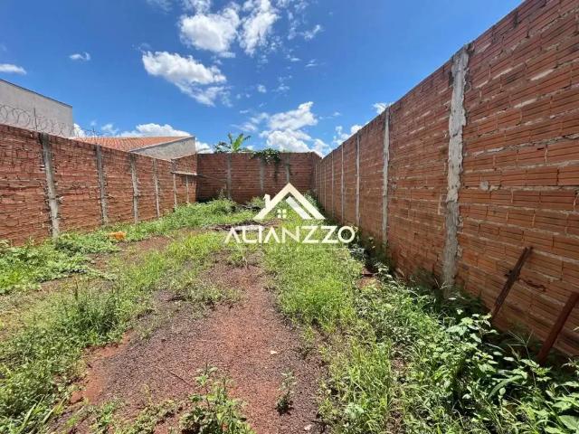 Terreno / Lote para Venda em Ribeirão Preto/SP Parque das Oliveiras II
