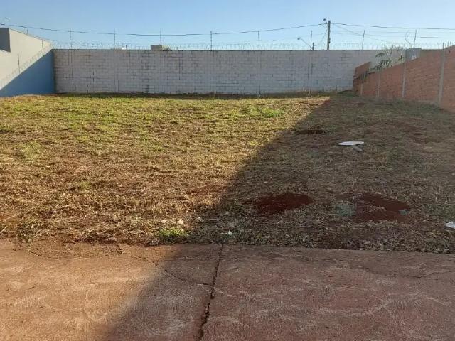 Terreno / Lote para Venda em Ribeirão Preto/SP Parque das Oliveiras