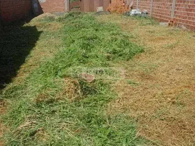 Terreno / Lote para Venda em Ribeirão Preto/SP Parque das Oliveiras