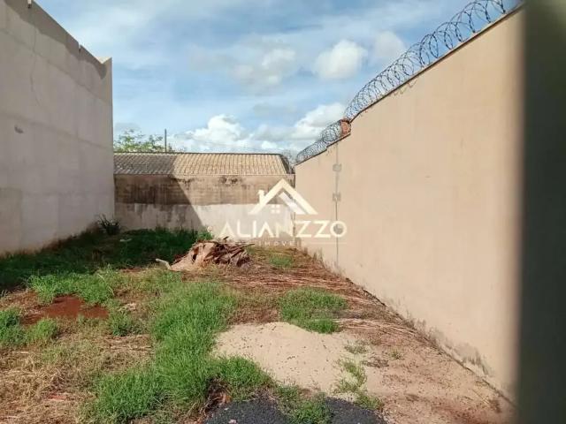 Terreno / Lote para Venda em Ribeirão Preto/SP Parque das Oliveiras