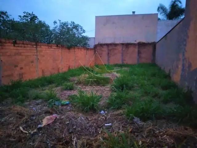 Terreno / Lote para Venda em Ribeirão Preto/SP Parque das Oliveiras