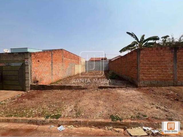Terreno / Lote para Venda em Ribeirão Preto/SP Parque das Oliveiras