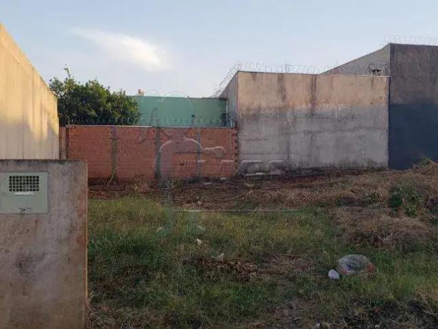 Terreno / Lote para Venda em Ribeirão Preto/SP Parque das Oliveiras