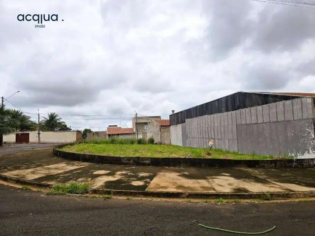Terreno / Lote para Venda em Ribeirão Preto/SP Parque das Oliveiras