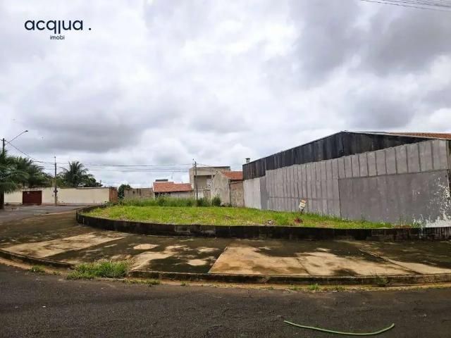 Terreno / Lote para Venda em Ribeirão Preto/SP Parque das Oliveiras