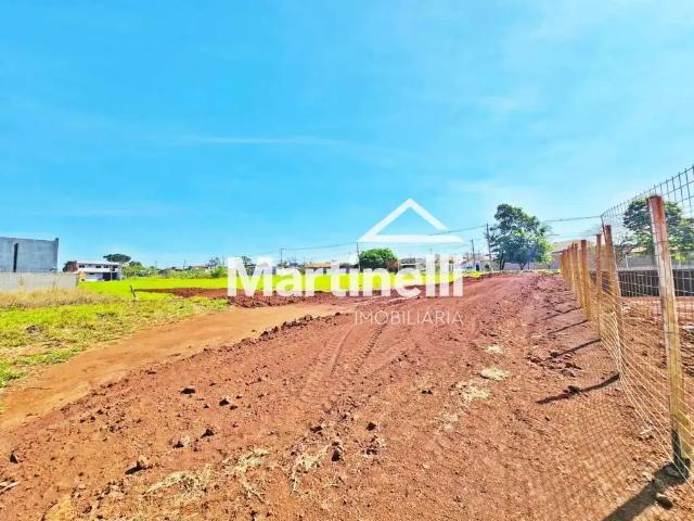 Terreno / Lote para Venda em Ribeirão Preto/SP Parque das Oliveiras