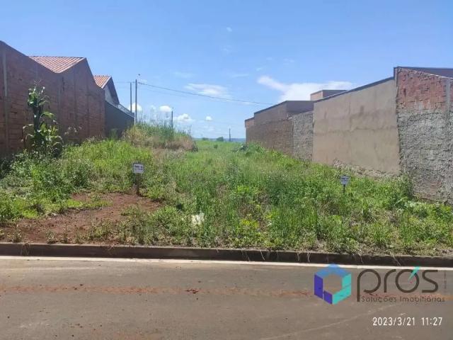 Terreno / Lote para Venda em Ribeirão Preto/SP Parque das Oliveiras