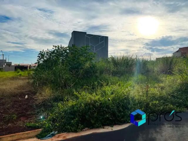 Terreno / Lote para Venda em Ribeirão Preto/SP Parque das Oliveiras