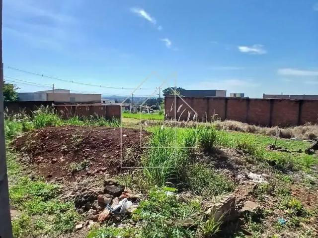 Terreno / Lote para Venda em Ribeirão Preto/SP Parque das Oliveiras