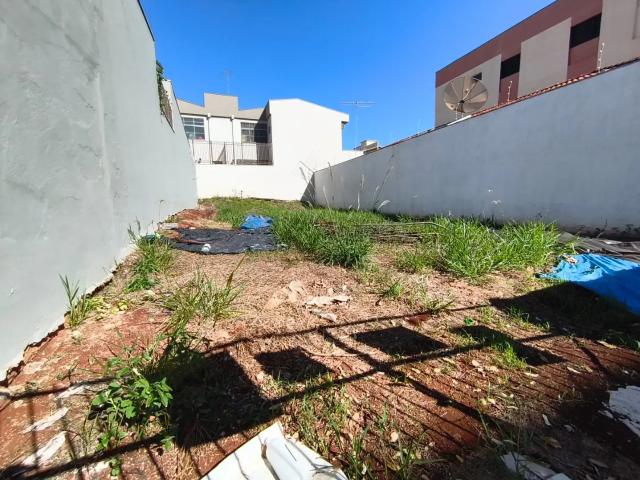 Terreno / Lote para Venda em Ribeirão Preto/SP Parque dos Bandeirantes