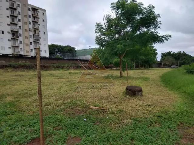Terreno / Lote para Venda em Ribeirão Preto/SP Parque dos Bandeirantes