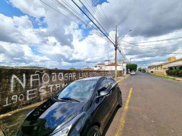 Terreno / Lote para Venda em Ribeirão Preto/SP Parque dos Bandeirantes
