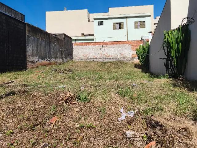Terreno / Lote para Venda em Ribeirão Preto/SP Parque dos Bandeirantes