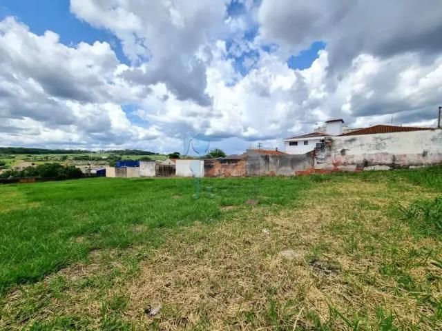 Terreno / Lote para Venda em Ribeirão Preto/SP Parque dos Bandeirantes