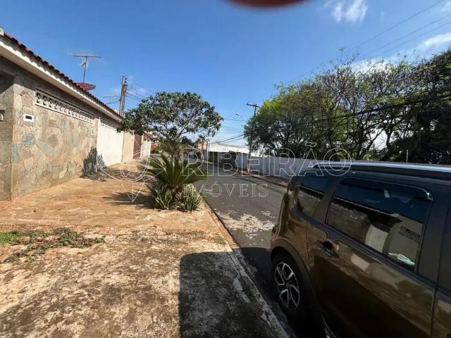 Terreno / Lote para Venda em Ribeirão Preto/SP Parque dos Bandeirantes