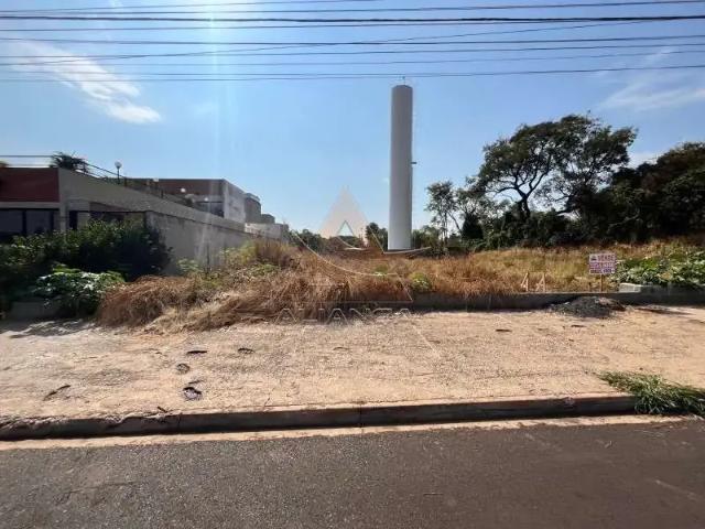 Terreno / Lote para Venda em Ribeirão Preto/SP Parque dos Lagos